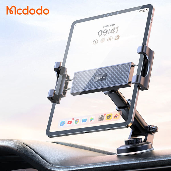 Mcdodo Dashboard Tablet Cell Phone/Tablet Car Mount