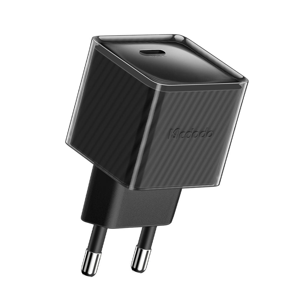 Mcdodo 20w Gan Fast Charger Mono Port